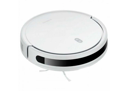 Робот пылесос Xiaomi Robot Vacuum E12 (ГЛОБАЛ, ГОД ГАРАНТИИ)