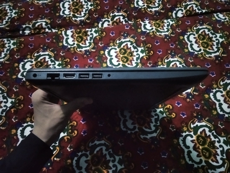 HP Noutbuk . Yangi
