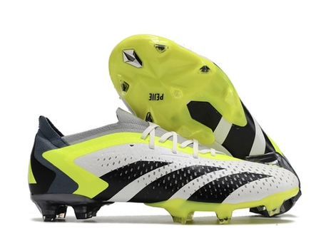 Бутсы Adidas Predator Accuracy 1 low