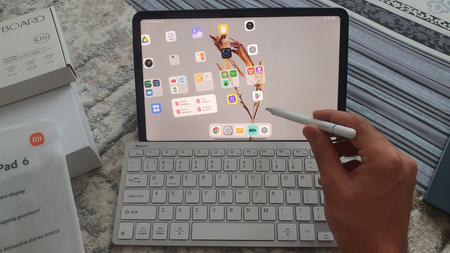 Xiaomi pad 6  8/128