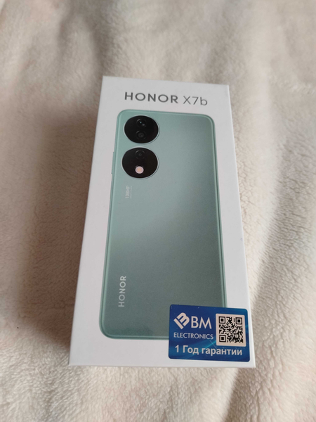 Продам HONOR X7B