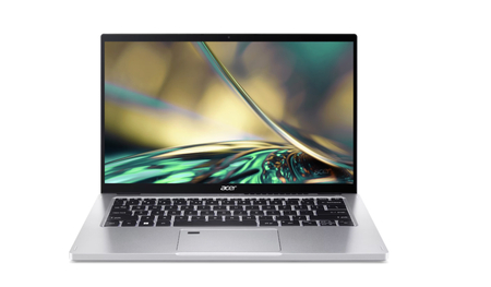 Laptop Acer Spin 3