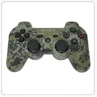 Дубай PS3 беспроводной джойстик для PS3 приставки (Новая в упаковке)