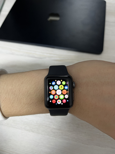 Apple Watch 3 LL/A