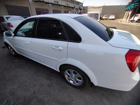 Lacetti 2020 декабр охири