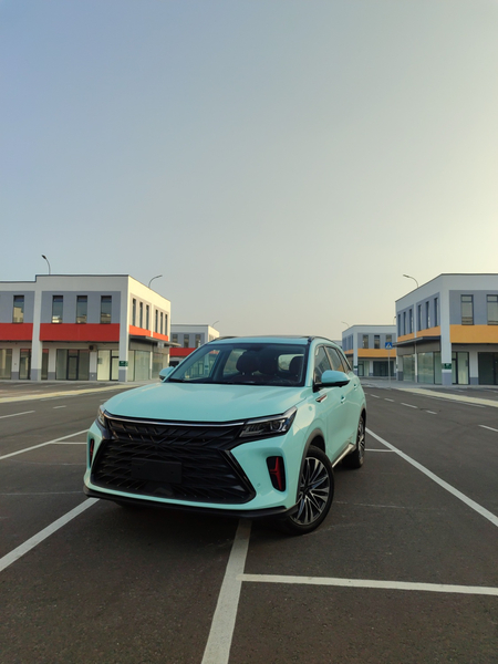 Dongfeng Fengon s508 насия савдо бор\\n\\nНархи: 26000$\\n\\nДвигатель - 1.5ат
