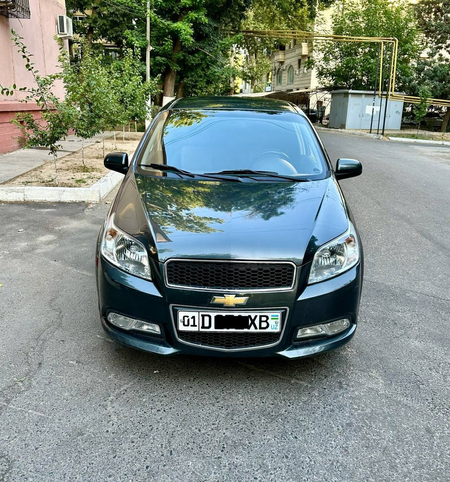 Nexia 3  s vikub