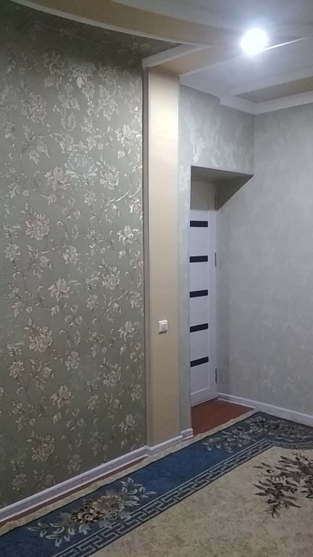 3 хонали квартира 45000 доллор