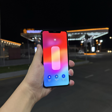 iPhone 11 ProMax 64gb Graphic Akk:79% Kelwamiz