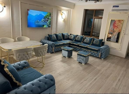 Сотилади Яккасарай Новостройка 3//8//10 кирпич 105м5