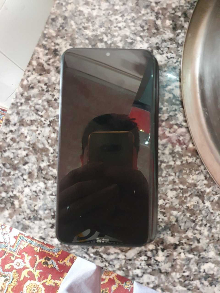 Redm 8 xolati ideal