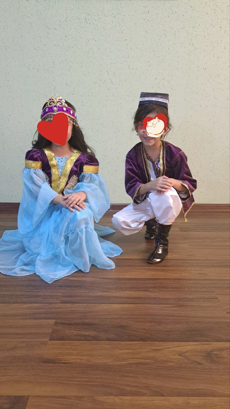 Qarshi  \\\