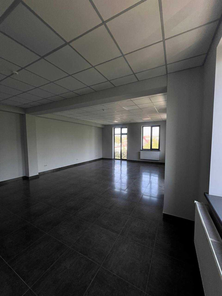Сдам Офис в Бизнес Центре 500м² , Яккасарайский район
