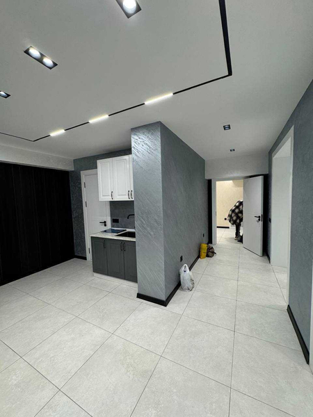 Аренда Евро офис, Фёдорович, 87м2