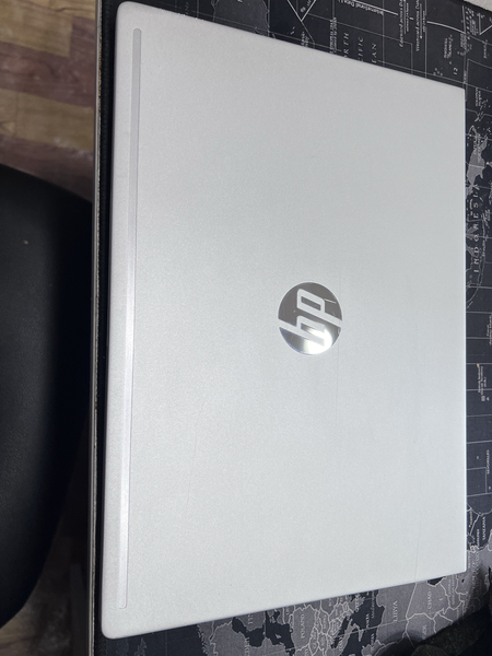 Продам срочно ноутбук HP probook 445 G7