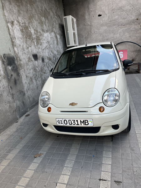 Matiz 3 tali prastoy gidravlika holati ideal ekspert