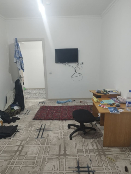 Yashnabod tumani olmos mahalla ijaraga