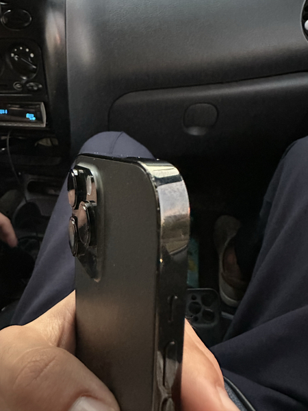 Iphone 14pro max e-sim