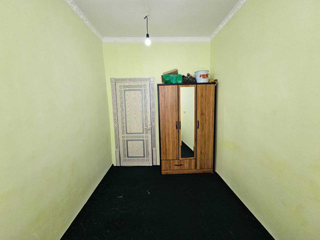 2 xonali 42m² 1-qavat uy sotiladi