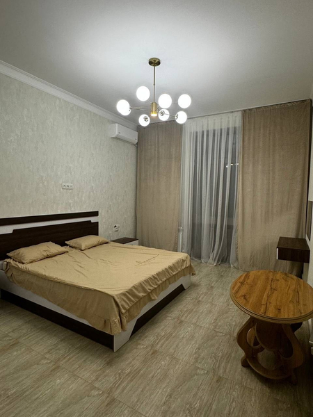 3 комн. квартира Центр. Панорамный вид