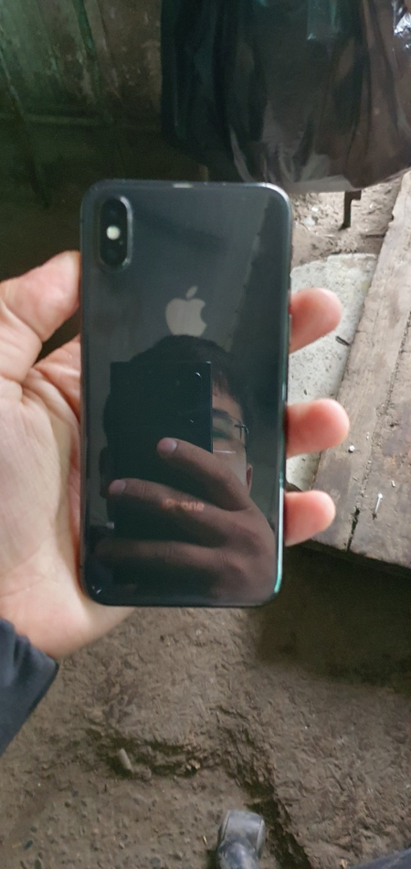 Iphone x zapchasga
