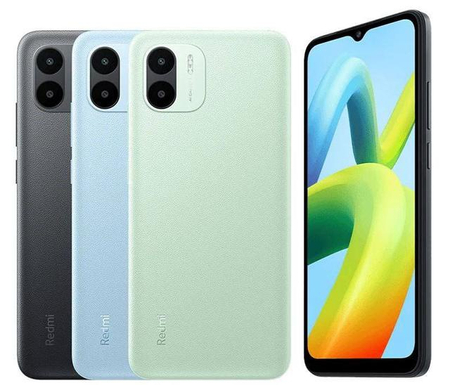 Redmi A1+ yengi telefon