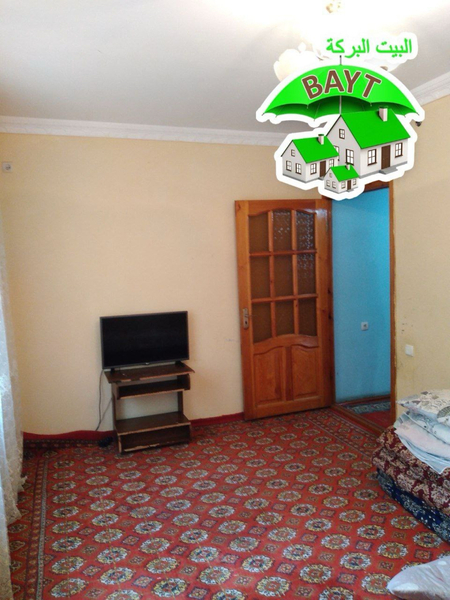 -РАЗДЕЛКА 2/3/5 Балкон2х6 КИРПИЧ 50м² Чиланзар-26 ор: Ширин, Продаётся