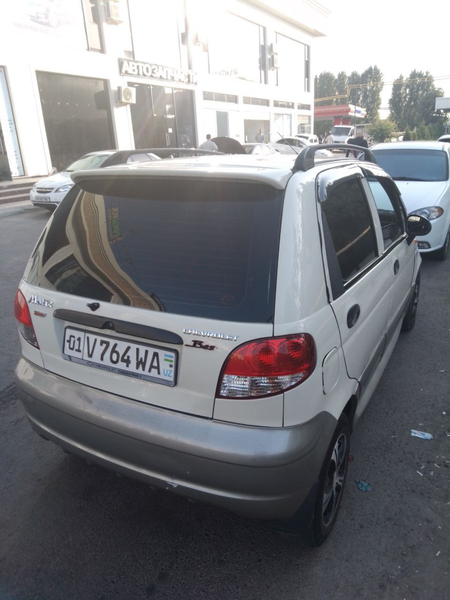 Matiz best arenda