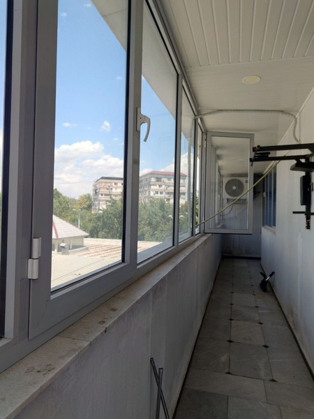 #12455 Сдается в аренду офис! Мирабадский р-н, International School
