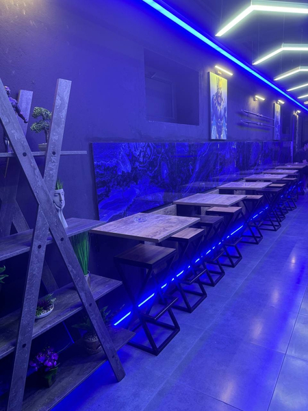 Продаётся новый игровой клуб и готовый бизнес