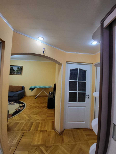 (К128764) Продается 3-х комнатная квартира в Юнусабадском районе.