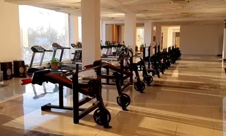 Tez sotiladi 500kvadrat uchu trenajer holati alo