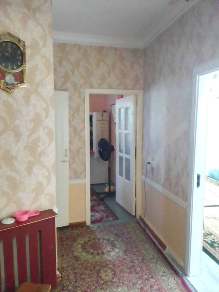 谷 130486 谷 Продаётся квартира 4/2/5 96 м² в Алгоритм