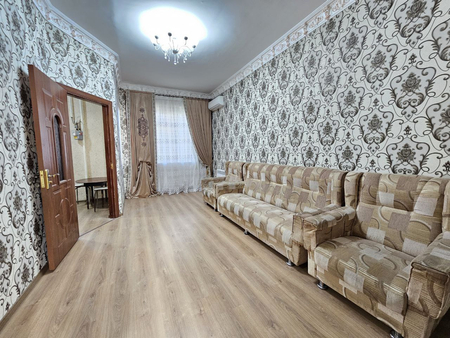 +СЕРГЕЛИ 6А,2/3/7,Ор.Хавас,Новостройка,Ипотекага уй, Продаётся