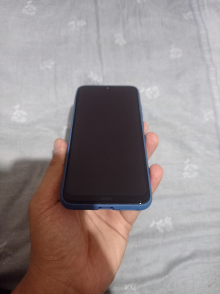 Redmi 8a holati ideal tinniq