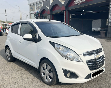 Спарк Автомат full