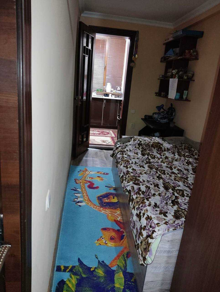 Срочно Сдаётся В Аренду 3х Комнатная Квартира (Поворот)