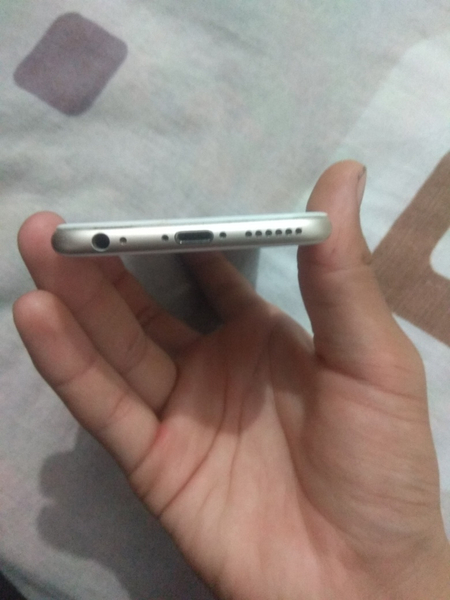 Iphone 6s Gold Arzon