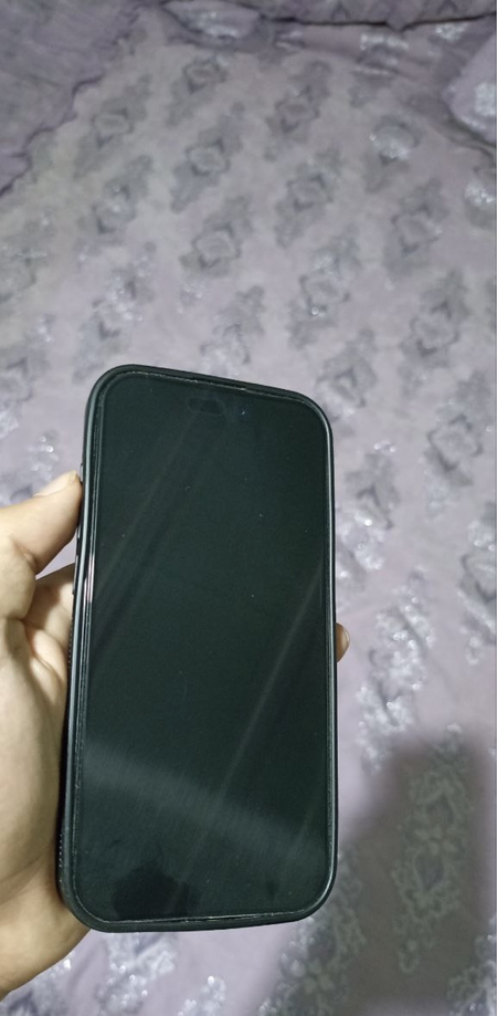 Iphone 14 pro 256gb