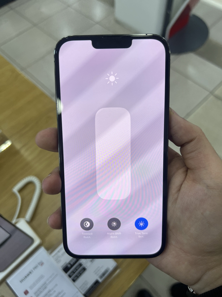 Iphone 13 Promax