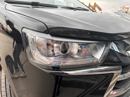 JAC M4 avtomat yumshoq miniven Komfort Hyundai starex