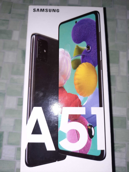 Samsung A 51 Арзон нархда.