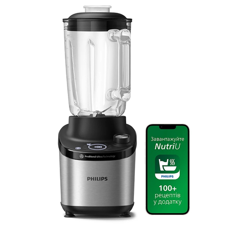 Высокоскоростной блендер Philips HR3760