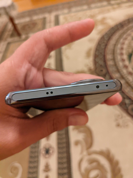 Flagman Oppo Reno 11 5G (EDGE) 12/256 в полном комплекте (почти новый)