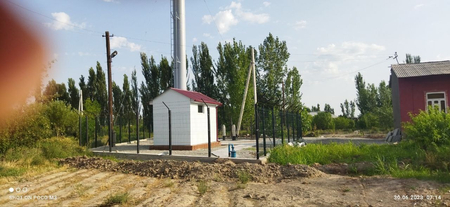 Арзон йер 17 сотих сураганлар Тошлок