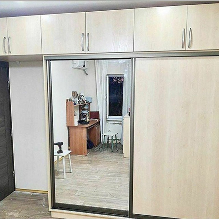 Перевозка квартир и офис.разборка и сборка мебель.