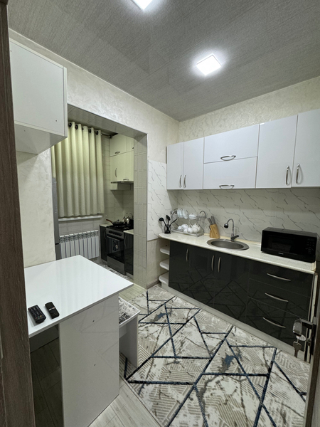 квартира 2 комнате учтепа 14кв