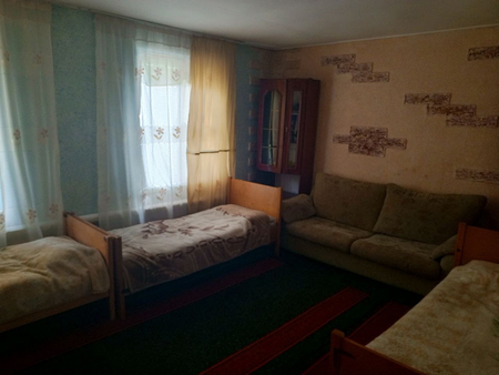 Dacha arendaga beriladi