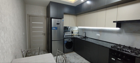 Almazar City 2 комнаты