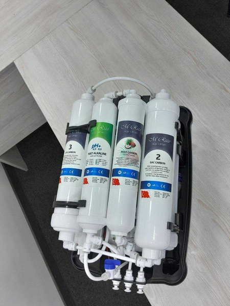 Suv Filtr Optom Narxlarda